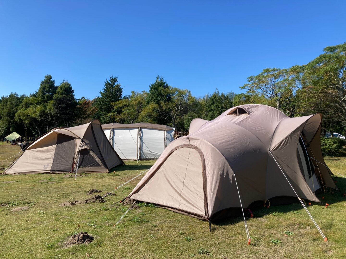 【徹底解説】ogawa GRAND lodge FIELD（小川グランドロッジフィールド）6つの魅力と4つの注意点｜村のカズさんのスローキャンプ
